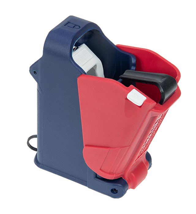 Uplula 9mm Magazine Loader Universal Pistol Magazine Loader Uplula 9mm Magazine Loader Universal Pistol Magazine Loader