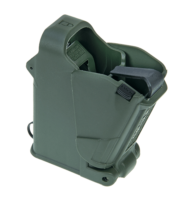 Uplula 9mm Magazine Loader Universal Pistol Magazine Loader Uplula 9mm Magazine Loader Universal Pistol Magazine Loader