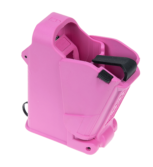 Uplula 9mm Magazine Loader Universal Pistol Magazine Loader Uplula 9mm Magazine Loader Universal Pistol Magazine Loader